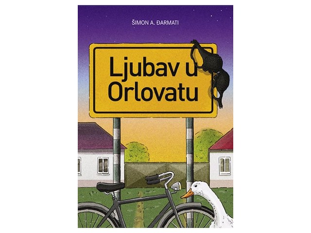 Ljubav u Orlovatu
