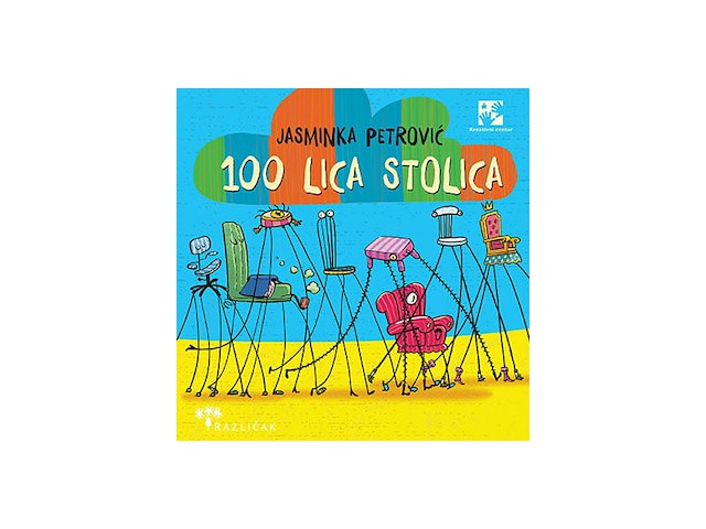 100 lica stolica