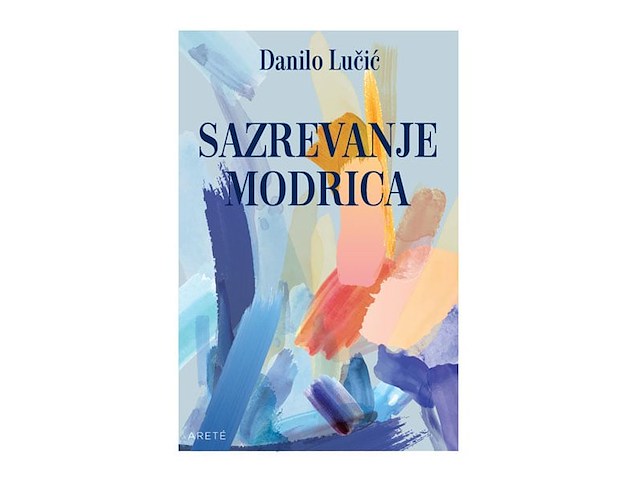 Sazrevanje modrica