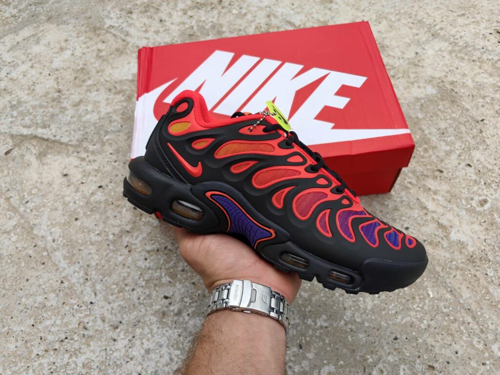 Nike patike Air Max Plus TN Drift All Day