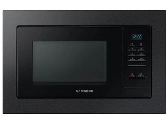 Samsung Ugradna mikrotalasna MG23A7013CB/OL