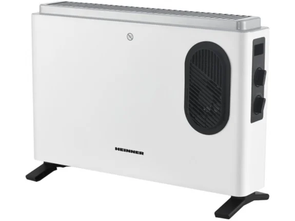 Heinner Grejalica konvektor 1200–2000W HCVH-MV2000WH