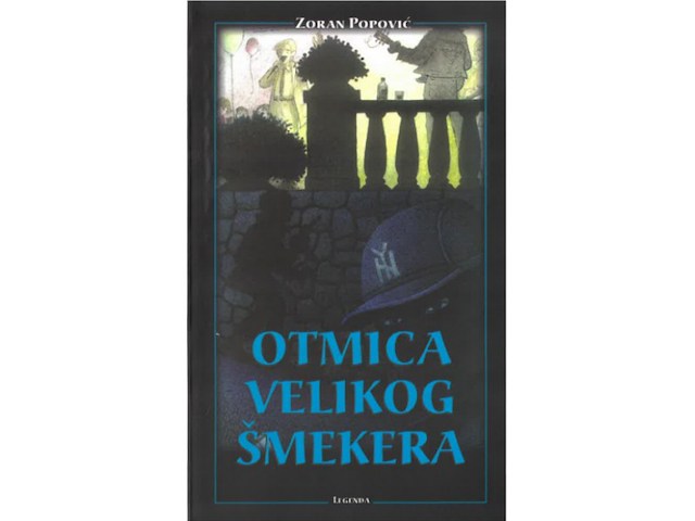 Otmica velikog šmekera