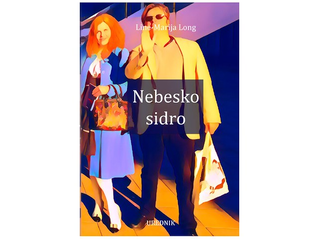 Nebesko sidro