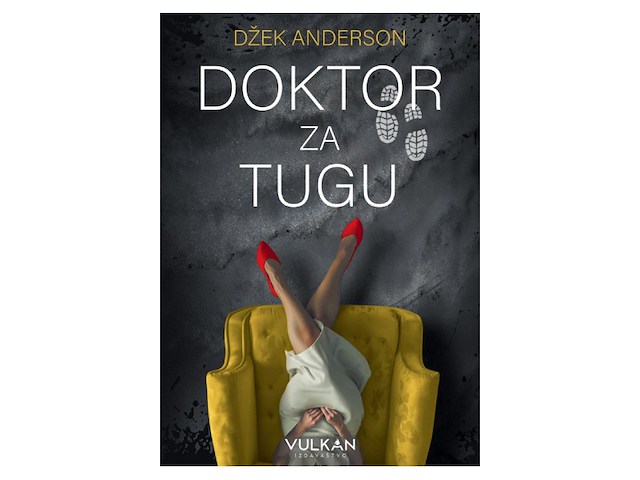 Doktor za tugu