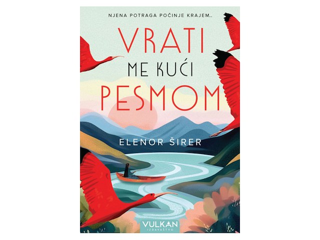 Vrati me kući pesmom