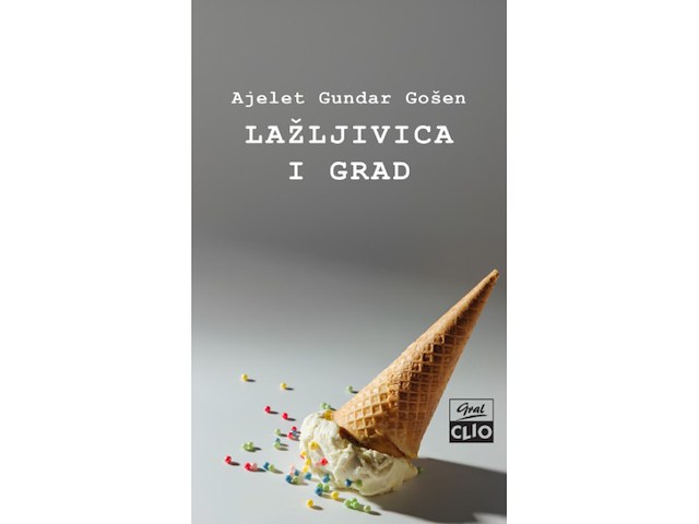 Lažljivica i grad