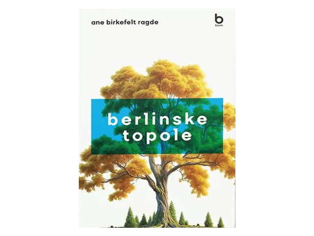 Berlinske topole