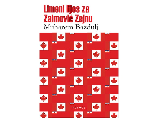 Limeni lijes za Zaimović Zejnu