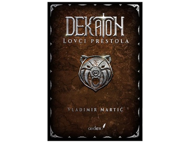Dekaton: Lovci prestola