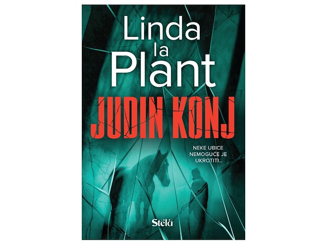 Judin konj