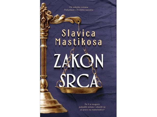 Zakon srca