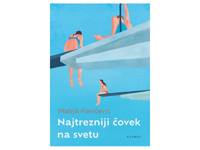 Najtrezniji čovek na svetu