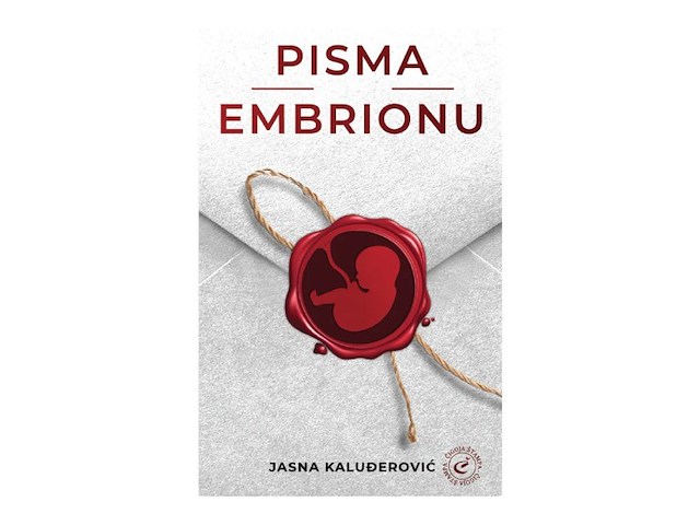Pisma embrionu