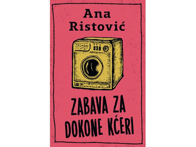 Zabava za dokone kćeri