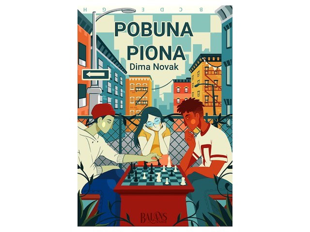 Pobuna piona