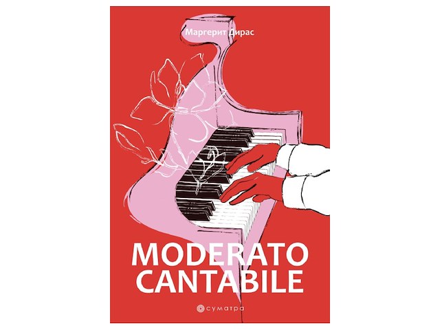 Moderato cantabile