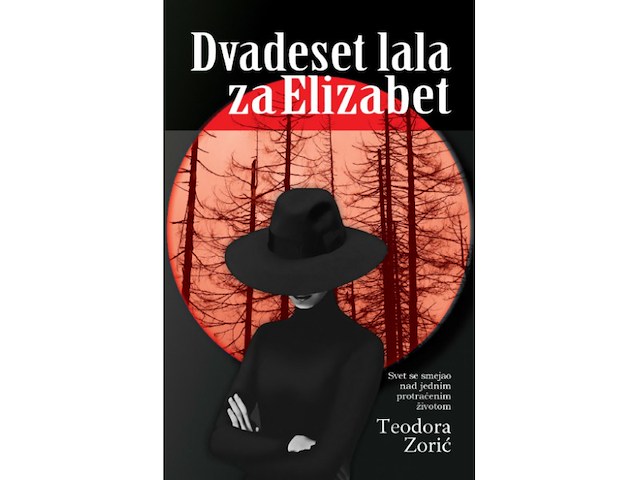 Dvadeset lala za Elizabet