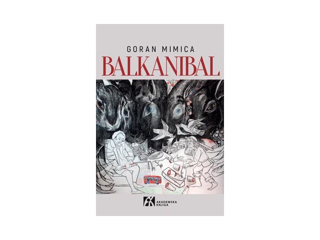 Balkanibal