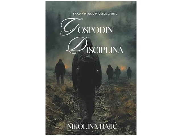 Gospodin Disciplina