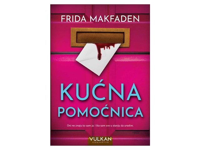 Kućna pomoćnica
