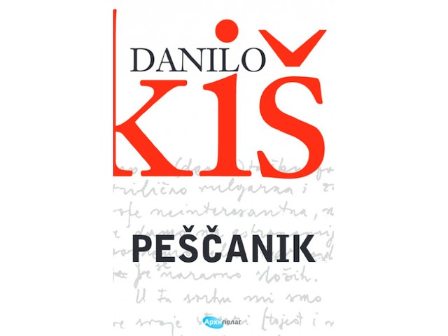 Peščanik - V izdanje