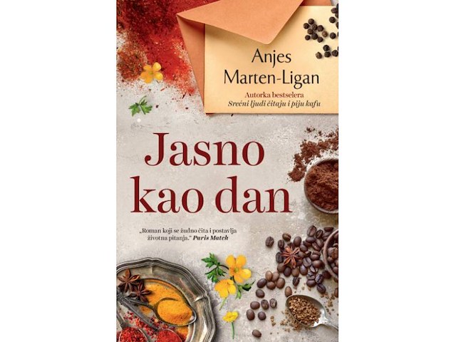 Jasno kao dan