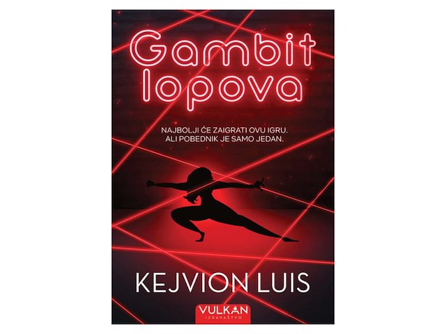 Gambit lopova