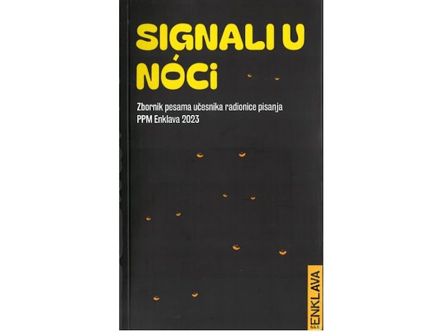 Signali u noći