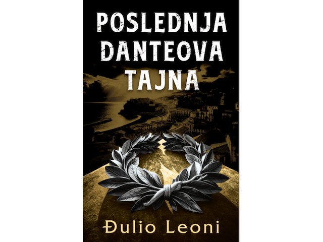 Poslednja Danteova tajna