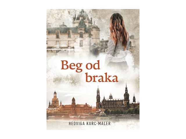 Beg od braka