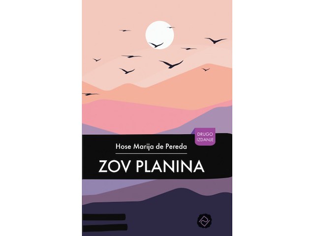 Zov planina
