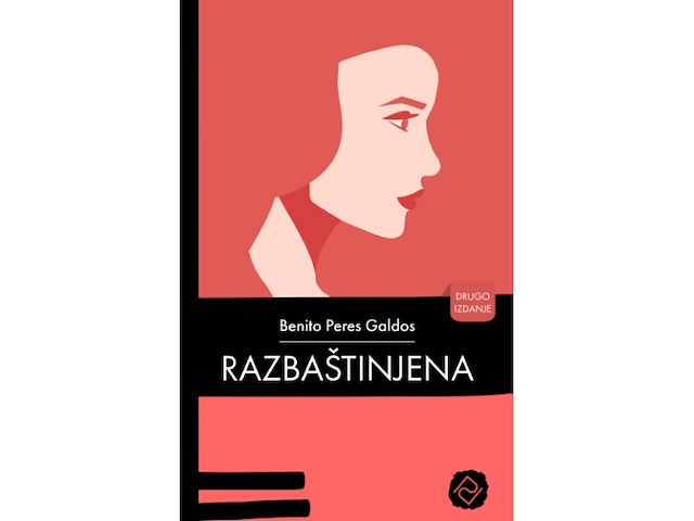 Razbaštinjena