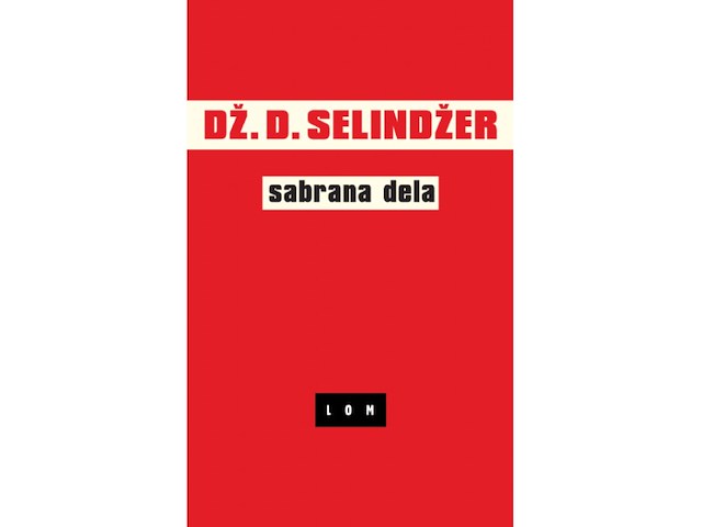 Sabrana dela