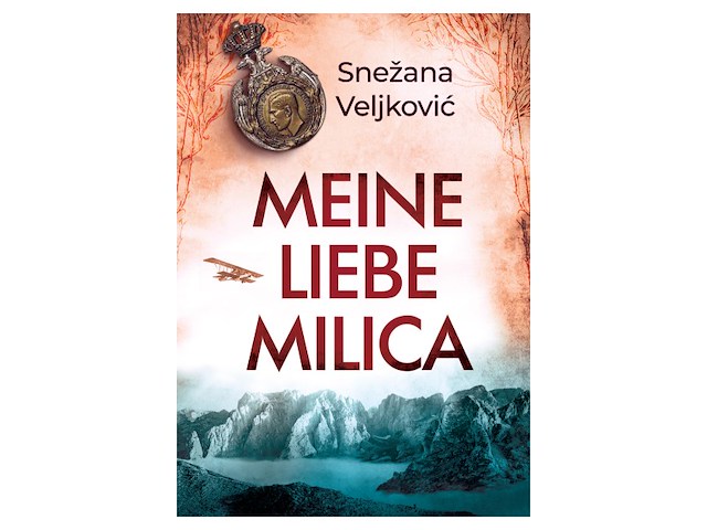Meine liebe Milica