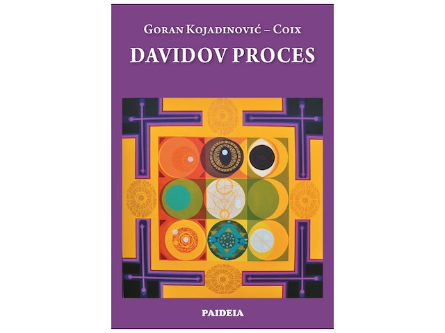 Davidov proces