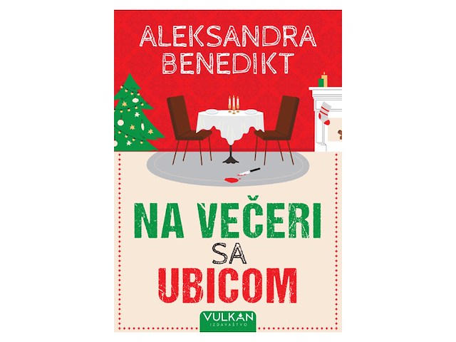 Na večeri sa ubicom