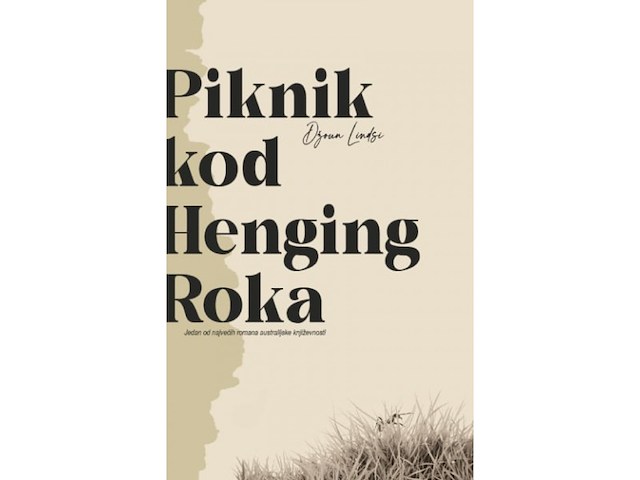 Piknik kod Henging Roka