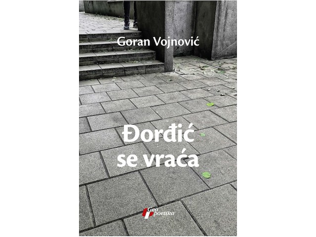 Đorđić se vraća