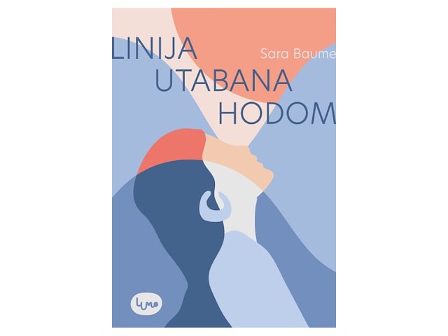 Linija utabana hodom