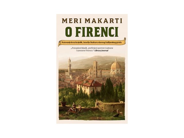 O Firenci