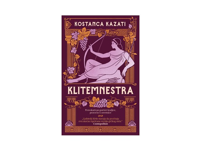Klitemnestra