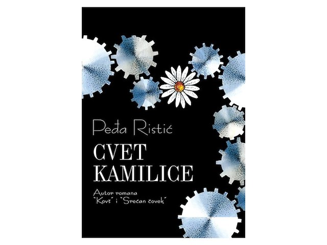 Cvet kamilice
