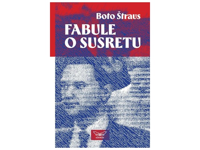 Fabule o susretu