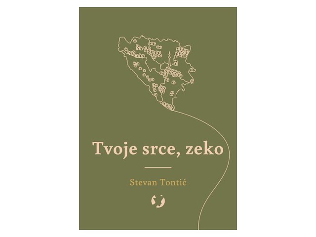 Tvoje srce, zeko