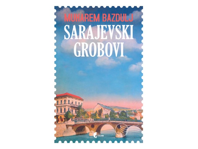 Cijeli dan kiši u Zagrebu / Sarajevski grobovi