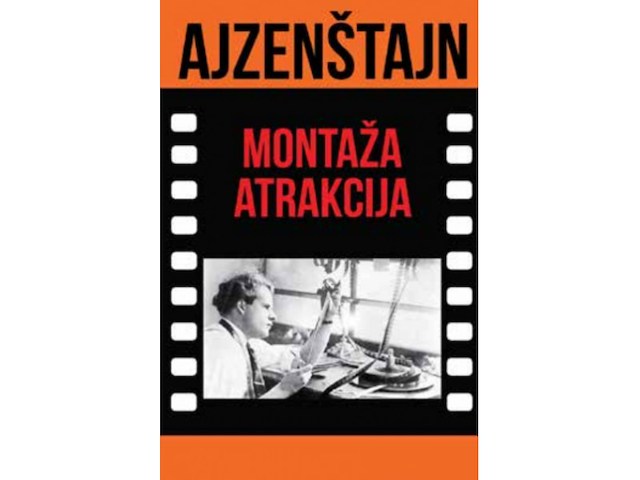 Montaža atrakcija