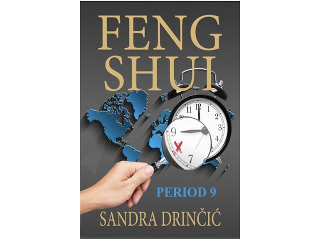 Feng Shui period 9