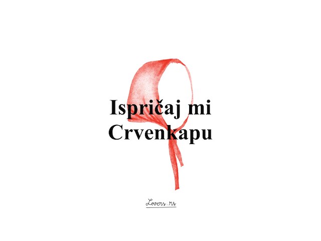 Ispričaj mi Crvenkapu