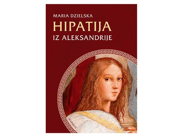 Hipatija iz Aleksandrije